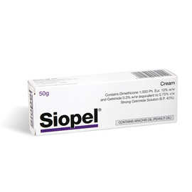 Siopel | Dermatology Handbook