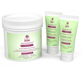 AproDerm Ointment | Dermatology Handbook